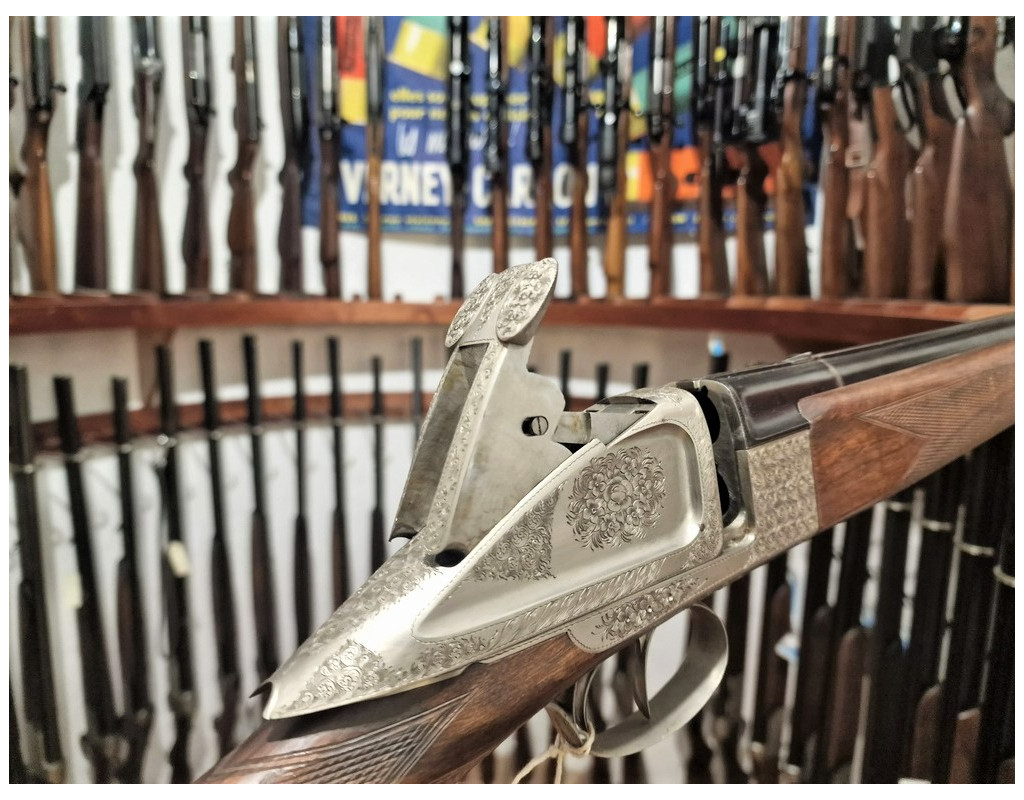 FUSILS CHASSE DARNE V22 V21 V19 P17 R16 MAG R15 R13 R12 R11 CALIBRE...