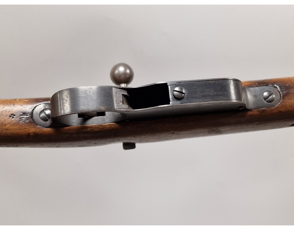 MOUSQUETON STEYR MANNLICHER M 95 Calibre 8 x 50 R Mannlicher - Au ...