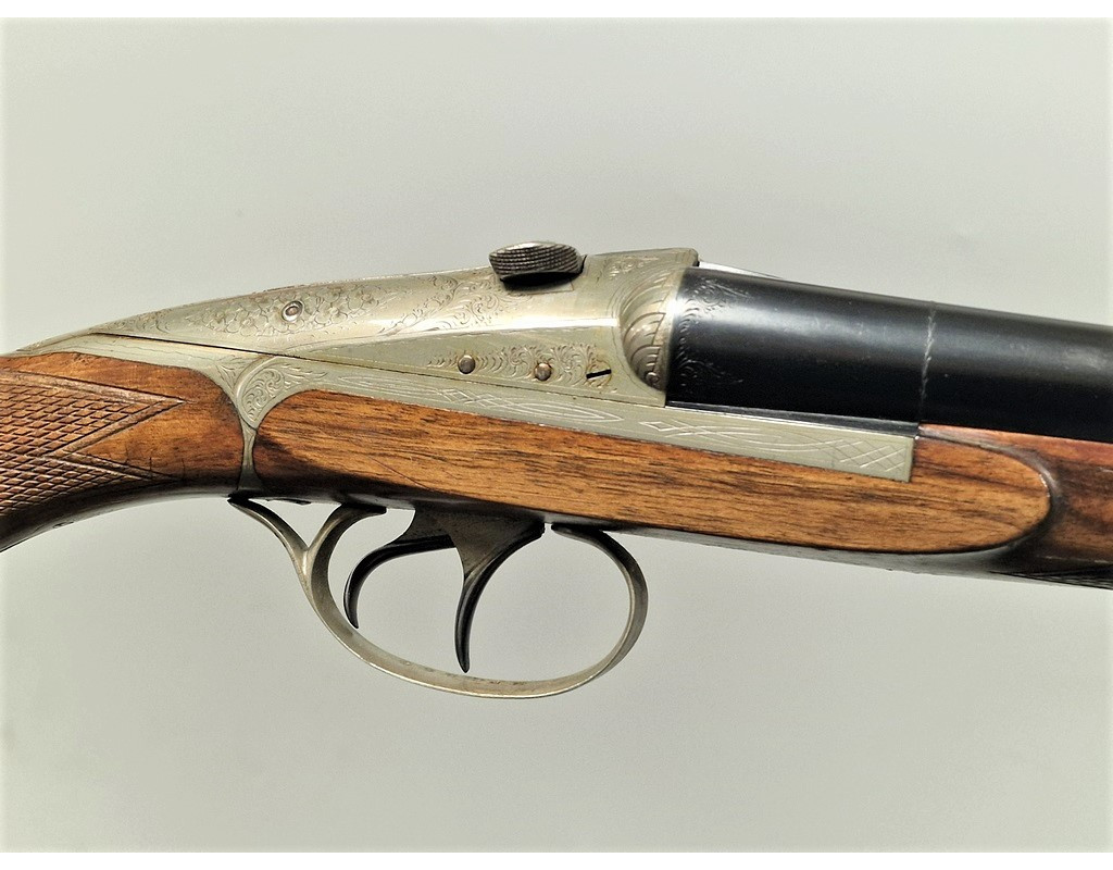 FUSIL DE CHASSE JUXTA DARNE R15 CALIBRE 20/70 SPC669 Pays France État ...