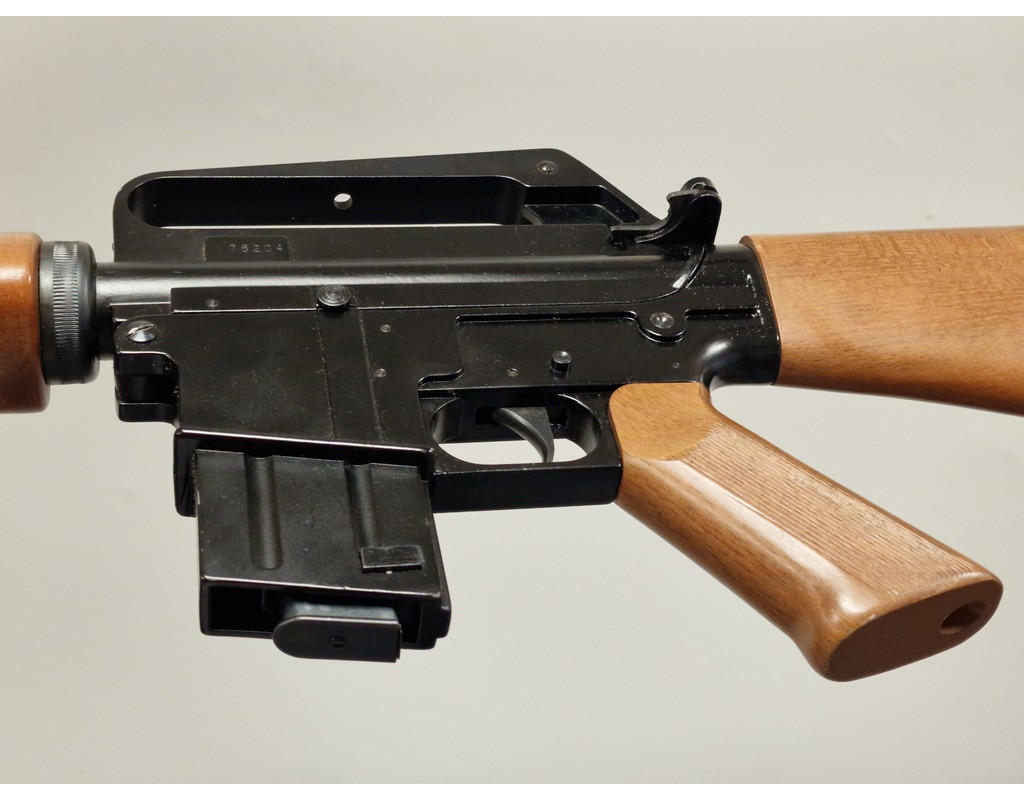 CARABINE JAGER AP74 SEMI AUTOMATIQUE CALIBRE 22LR état neuf - ITALI ...