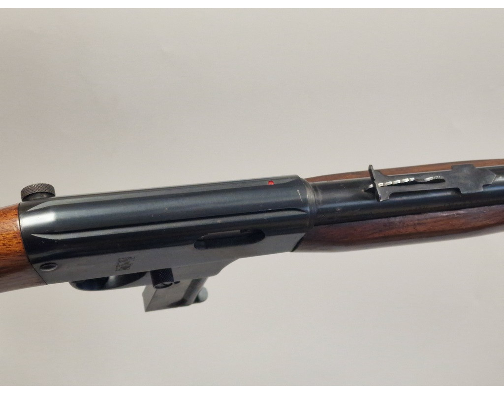 CARABINE UNIQUE X51 Calibre 22LR à REPETITION MANUELLE EN BOITE CAR ...