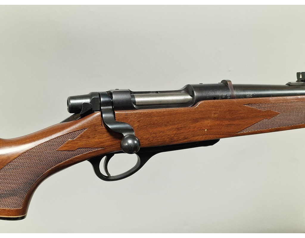CARABINE CHASSE REMINGTON 660 CALIBRE 6MM REM État Très bon Pays U.S.A ...