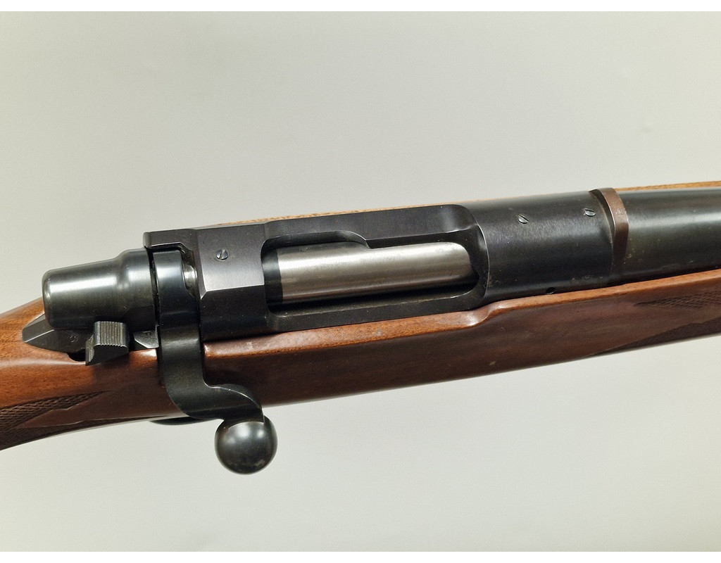 CARABINE CHASSE REMINGTON 660 CALIBRE 6MM REM État Très bon Pays U.S.A ...