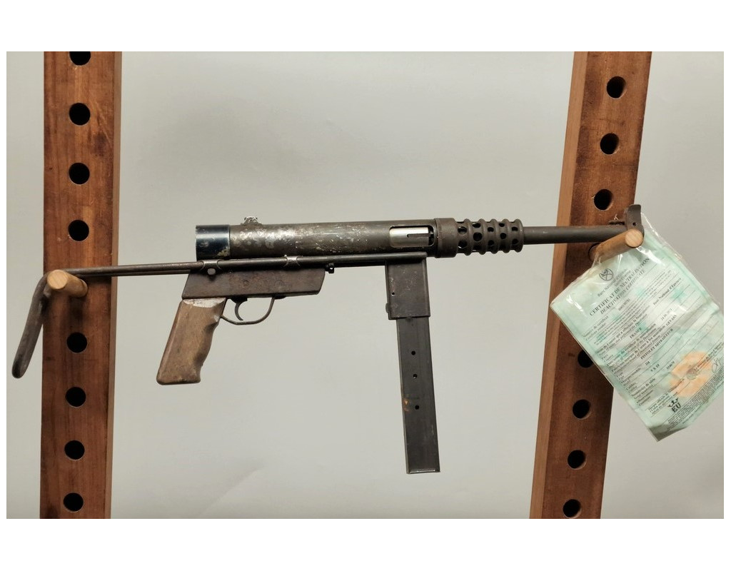 PM GEVARM D4 1946 neutra deko FRANCE XXè État Bon Pays France ...