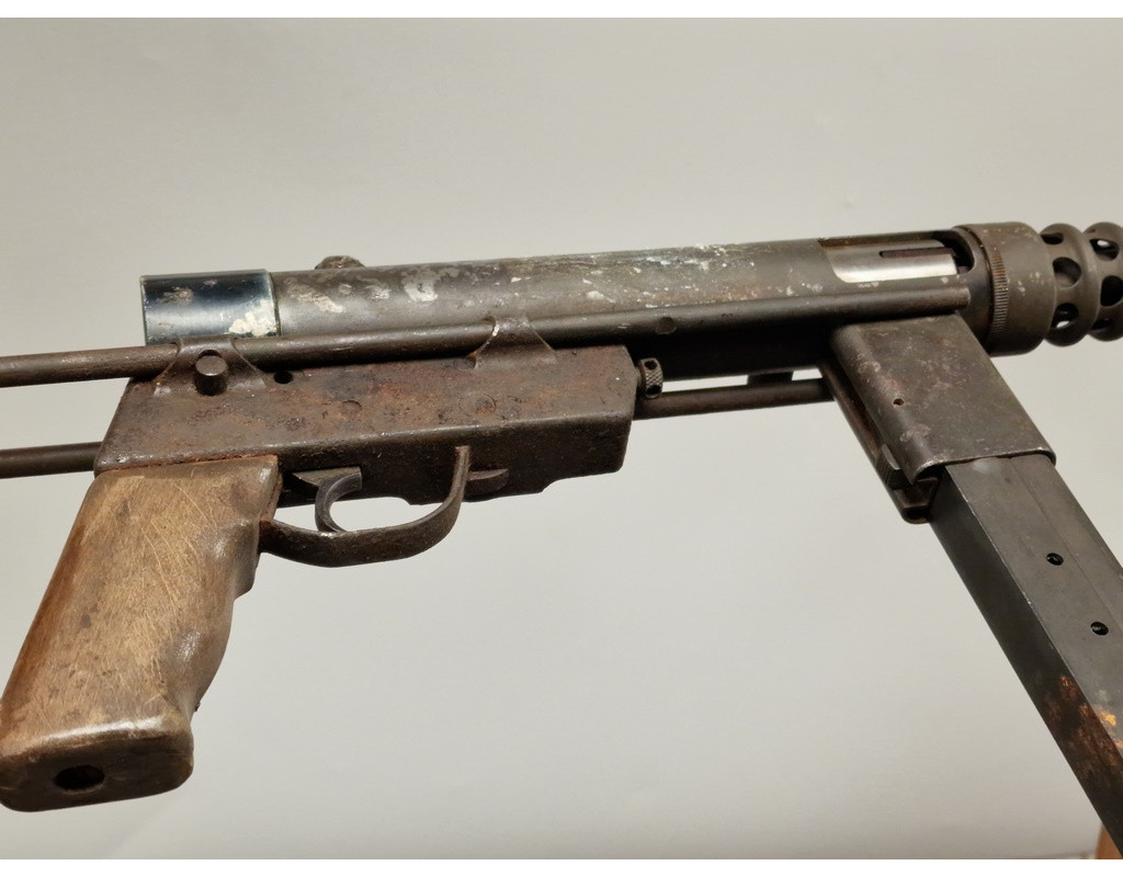 PM GEVARM D4 1946 neutra deko FRANCE XXè État Bon Pays France ...