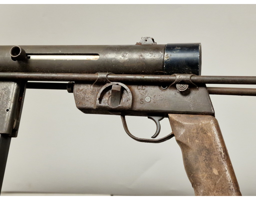 PM GEVARM D4 1946 neutra deko FRANCE XXè État Bon Pays France ...