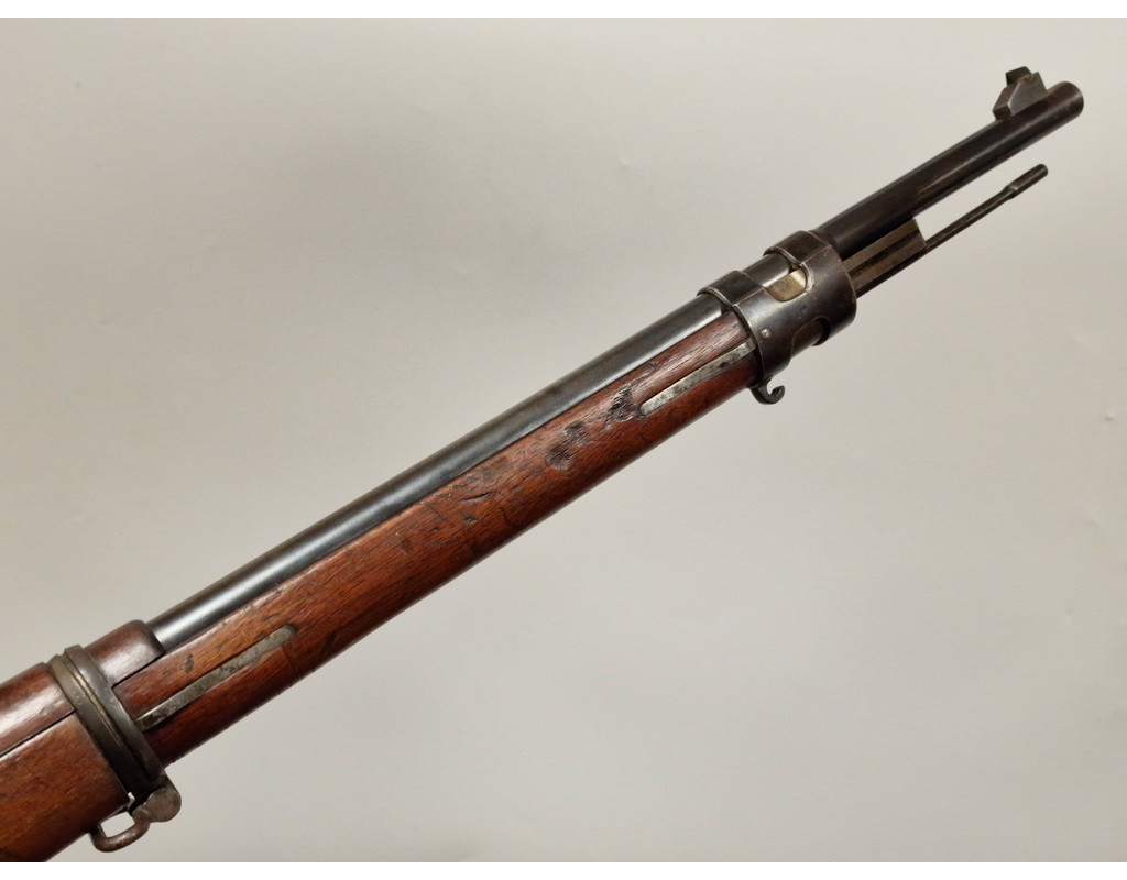 FUSIL MAUSER G98 Gewehr 98G DWM 1916 Calibre 8x57IS - Allemagne pre... Epoque 1ere GM État Très ...