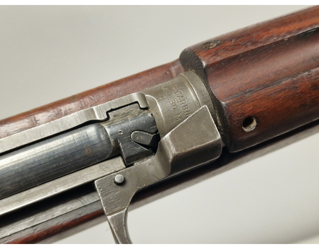 CARABINE USM1 WINCHESTER de 1944 Calibre 30M1 10+1 Catégorie C1b