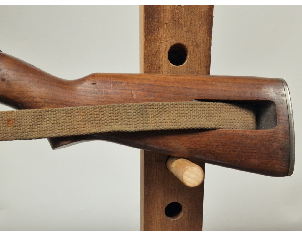 CARABINE USM1 WINCHESTER de 1944 Calibre 30M1 10+1 Catégorie C1b