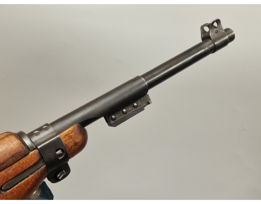 CARABINE USM1 WINCHESTER de 1944 Calibre 30M1 - US seconde Guerre M...