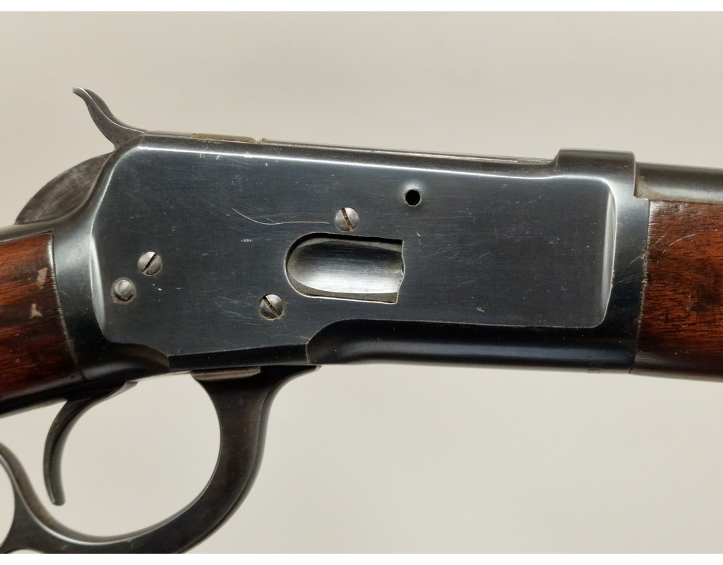 WINCHESTER MODEL 1892 RIFLE 25-20 CALIBER de 1903 NEUVE D'ORIGINE 2...