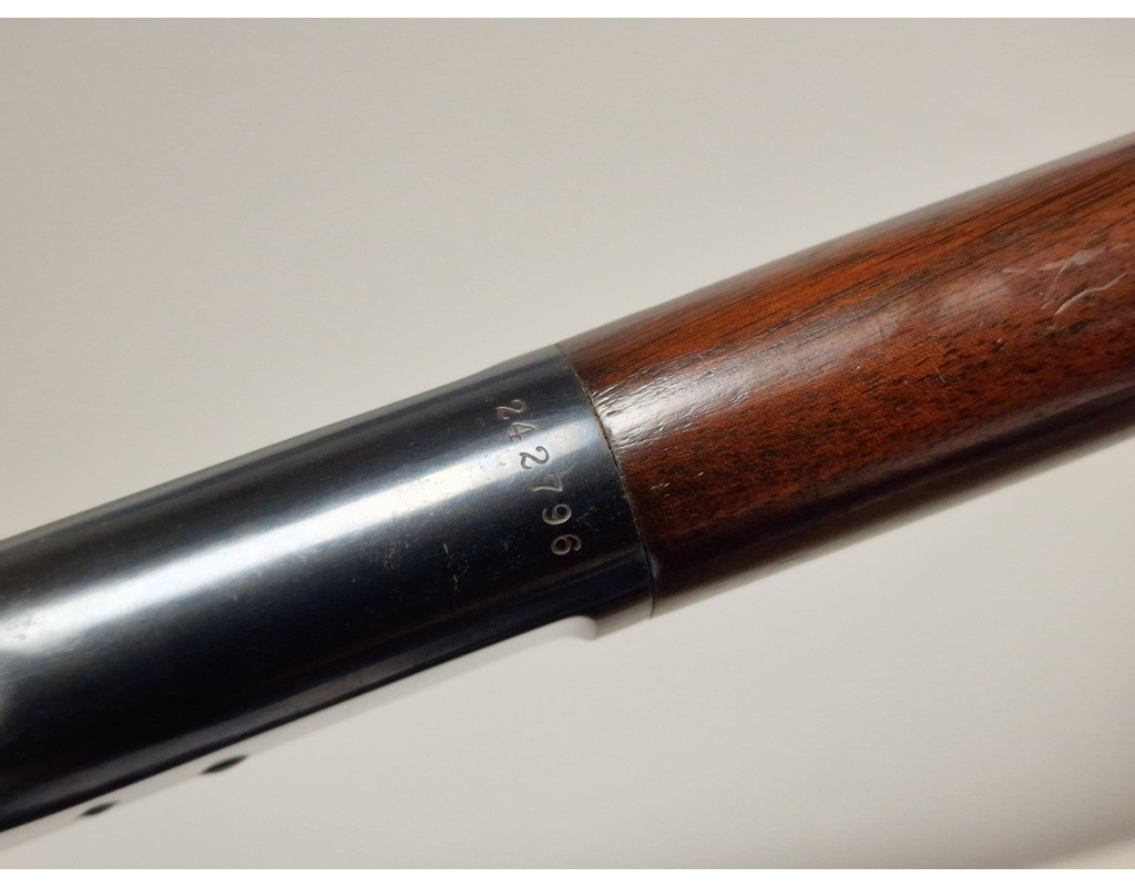 WINCHESTER MODEL 1892 RIFLE 25-20 CALIBER de 1903 NEUVE D'ORIGINE 2...