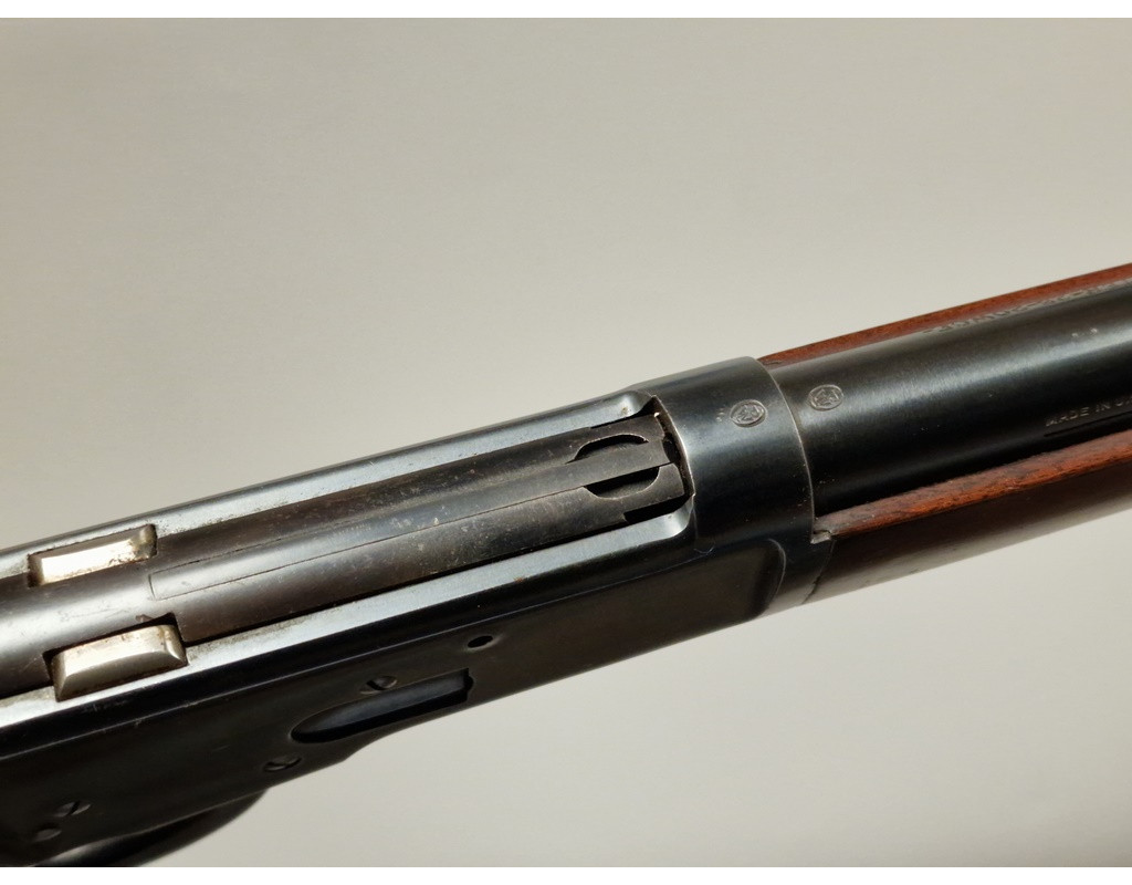 WINCHESTER MODEL 1892 RIFLE 25-20 CALIBER de 1903 NEUVE D'ORIGINE 2...
