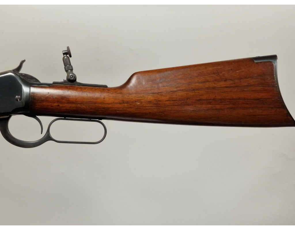 WINCHESTER MODEL 1892 RIFLE 25-20 CALIBER de 1903 NEUVE D'ORIGINE 2...