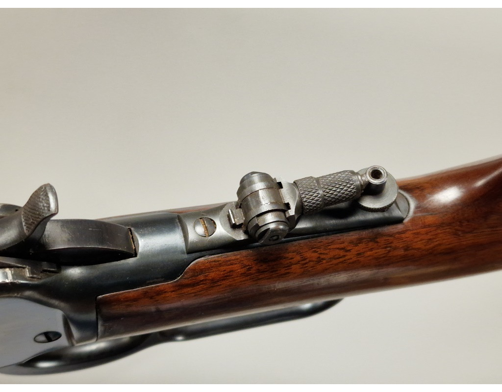 WINCHESTER MODEL 1892 RIFLE 25-20 CALIBER de 1903 NEUVE D'ORIGINE 2...