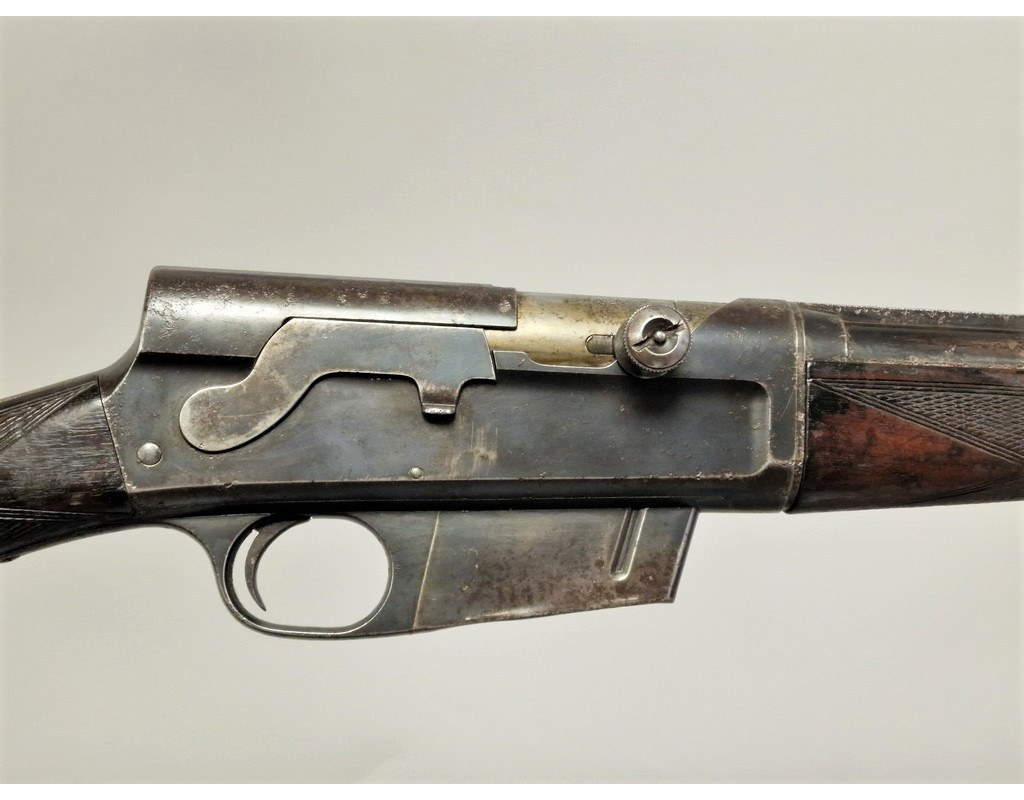 CARABINE SEMI AUTOMATIQUE TAKE DOWN BROWNING 1900 FN HERSTAL 2+1 C...