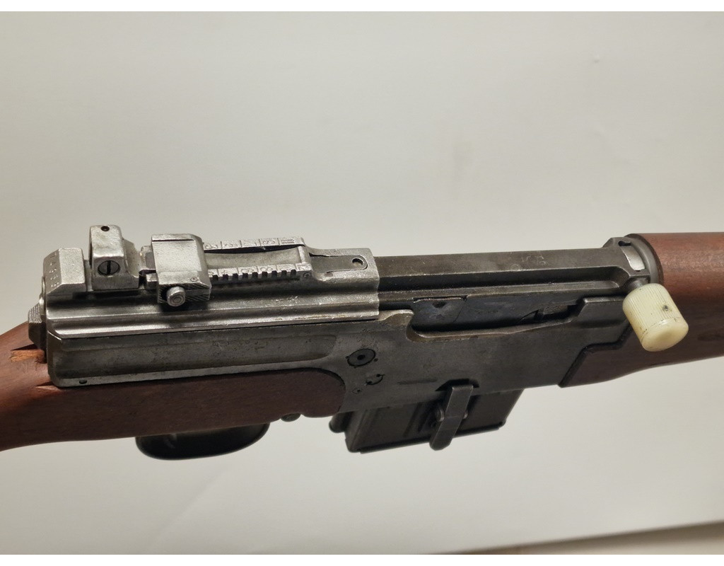 FUSIL MAS modèle 49-56 SEMI AUTOMATIQUE Calibre 7,5 x 54 MAS 49... Sous ...