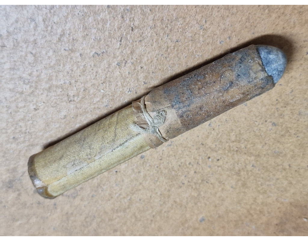 Cartouches Munitions