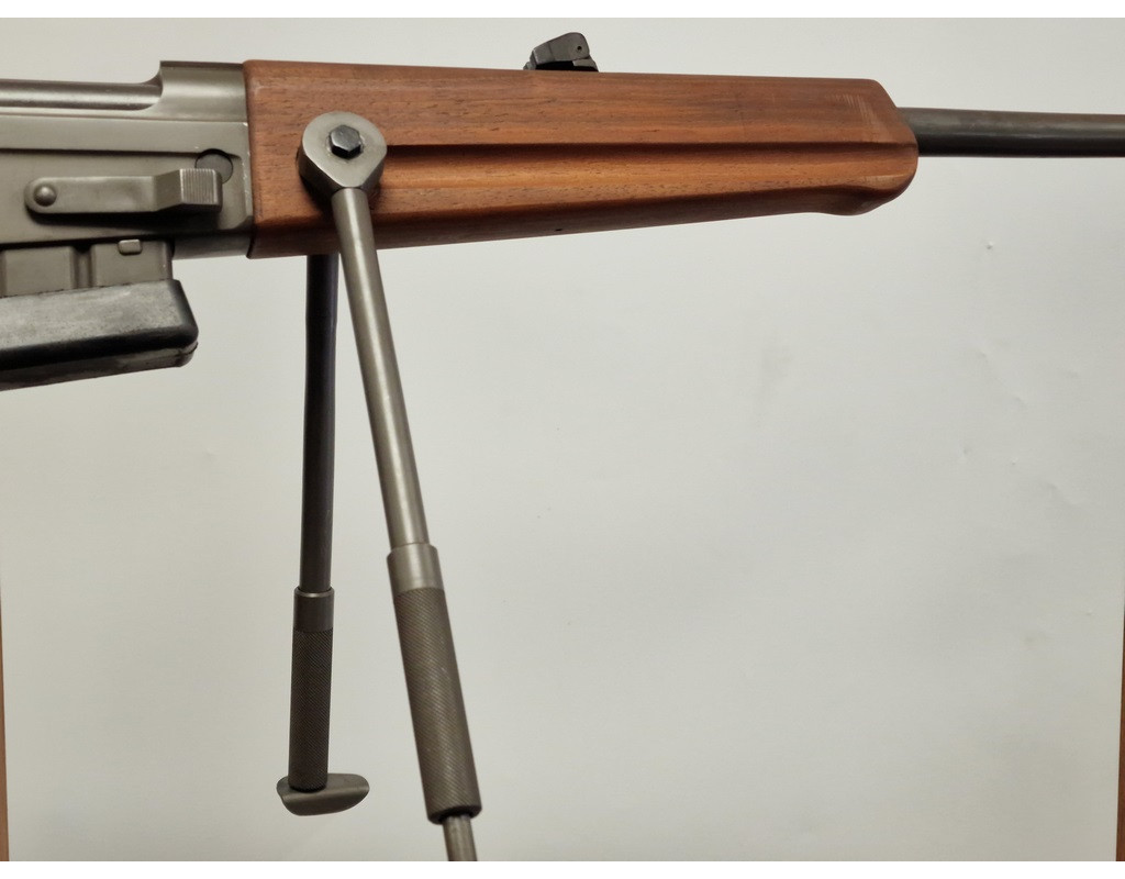 FUSIL MAS FR-F1 TIREUR D'ELITE Calibre 7,5 x 54 MAS FRF1 - France X...