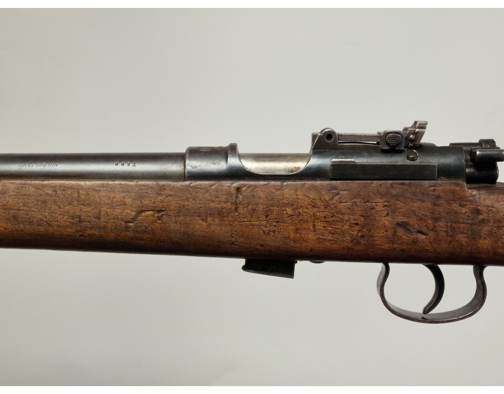 CARABINE TAR 22LR MAUSER MODEL 45 Calibre 22 LONG RIFLE Mas45 66cm ...