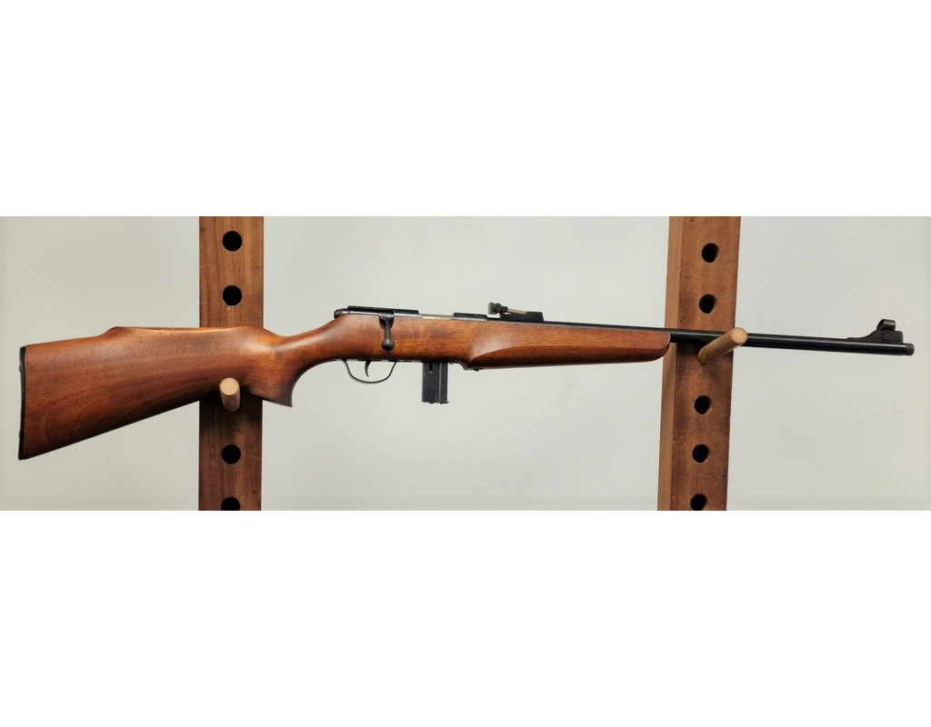 CARABINE J. GAUCHER SAINT ETIENNE MODELE GAZELLE CALIBRE 22LR 10 CO ...