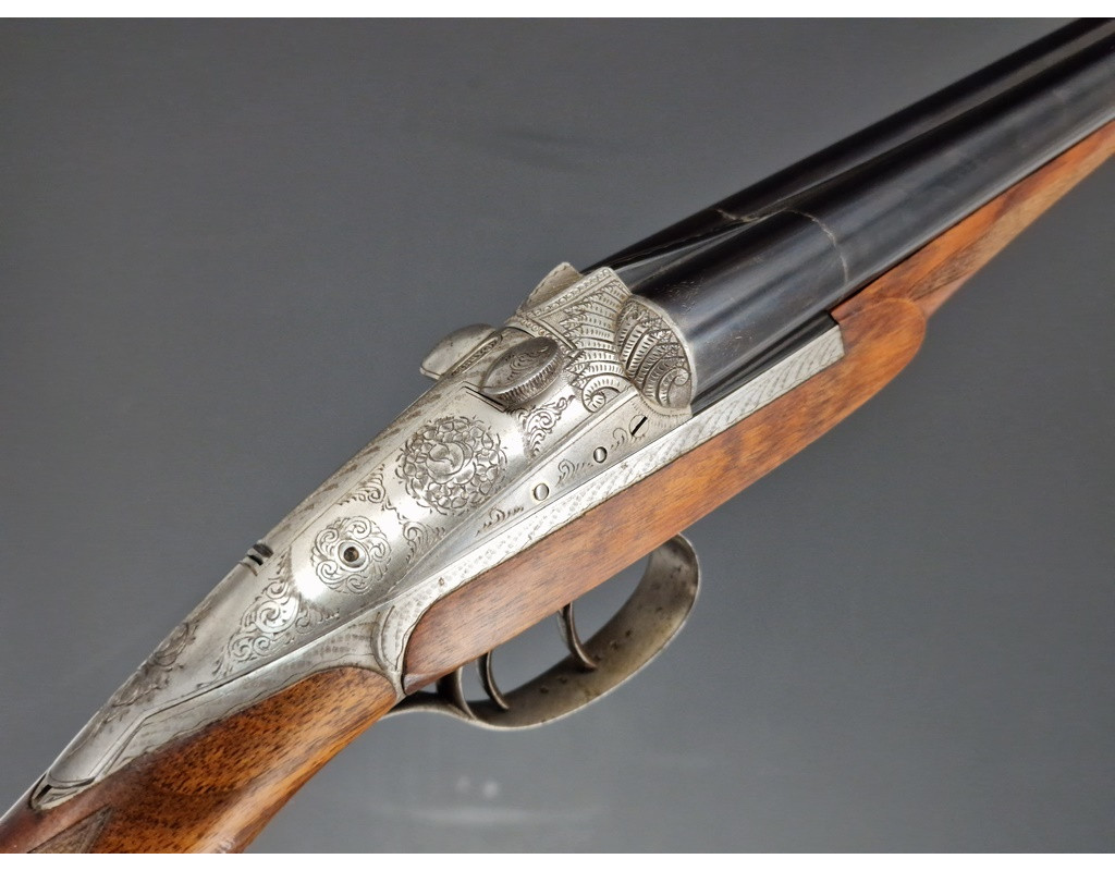 FUSIL DE CHASSE JUXTA DARNE R15 CALIBRE 20/70 N°3I119