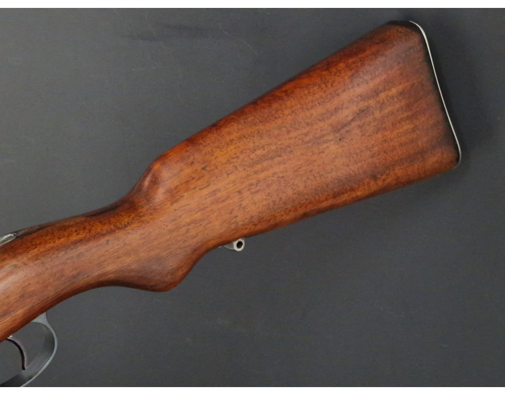 FUSIL 98G MAUSER GEWEHR G98 CALIBRE 22LR AMBERG 1916 MODIFICATION...