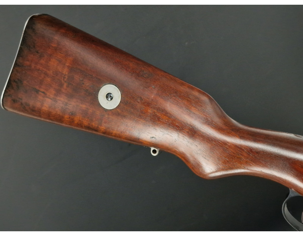 FUSIL 98G MAUSER GEWEHR G98 CALIBRE 22LR AMBERG 1916 MODIFICATION...