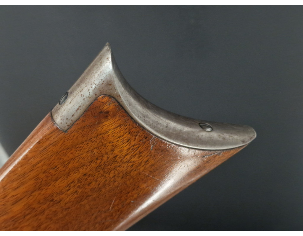 FUSIL DE TIR RIFLE MARLIN SAFETY TAKE DOWN MODELE 1893 CALIBRE 30...