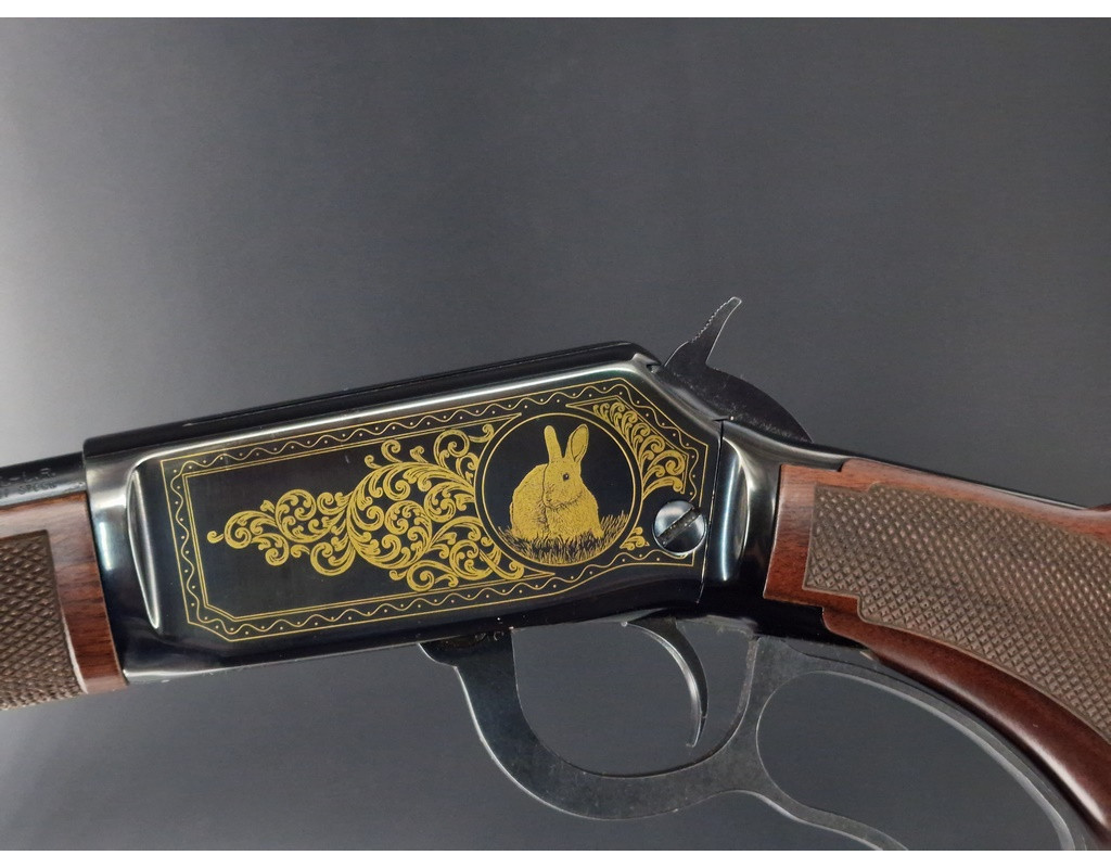 CARABINE WINCHESTER Modèle 9422 Calibre 22 LR 2005 limited edition ...