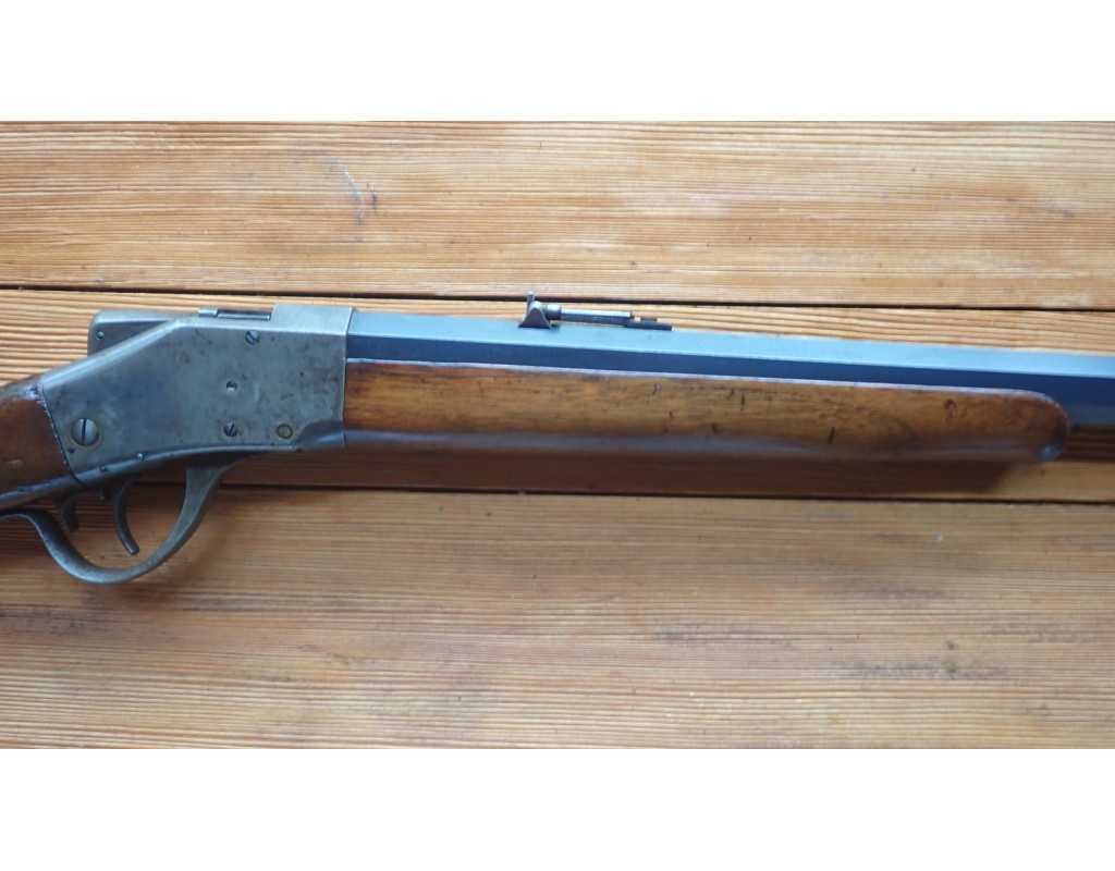 RIFLE SHARPS BORCHARDT MODEL 1878 CALIBRE 40-90 CORT46