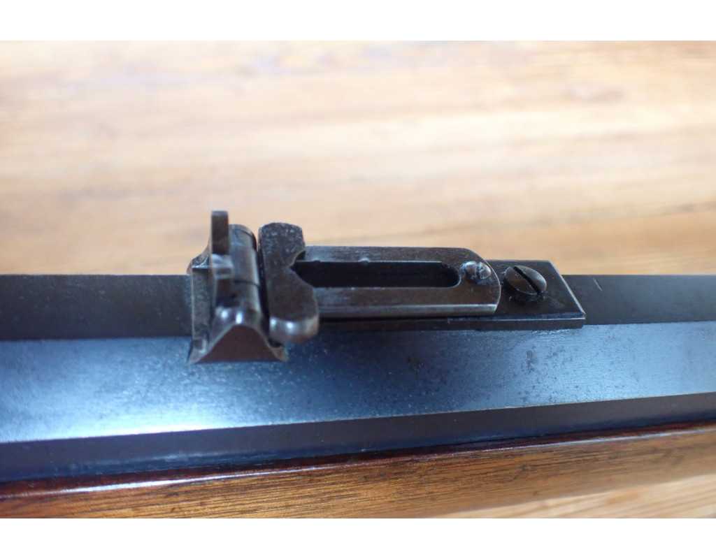 RIFLE SHARPS BORCHARDT MODEL 1878 CALIBRE 40-90 CORT46