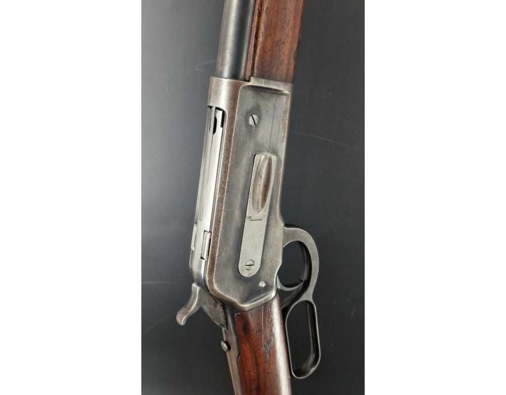 Armes Longues Civils & Militaires