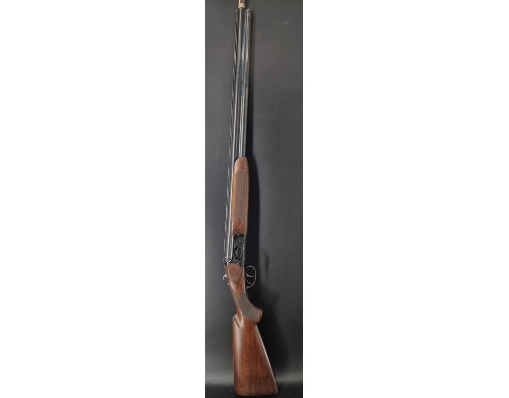 FUSIL CHASSE SUP 12/70 71CM FULL 3/4 EJECTEURS FRANCHI FALCONET EPR...