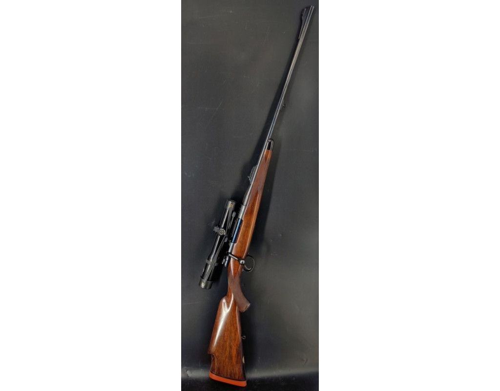 CARABINE CHASSE 275 RIGBY calibre 270 WINCHESTER - GB XXè 6176-5