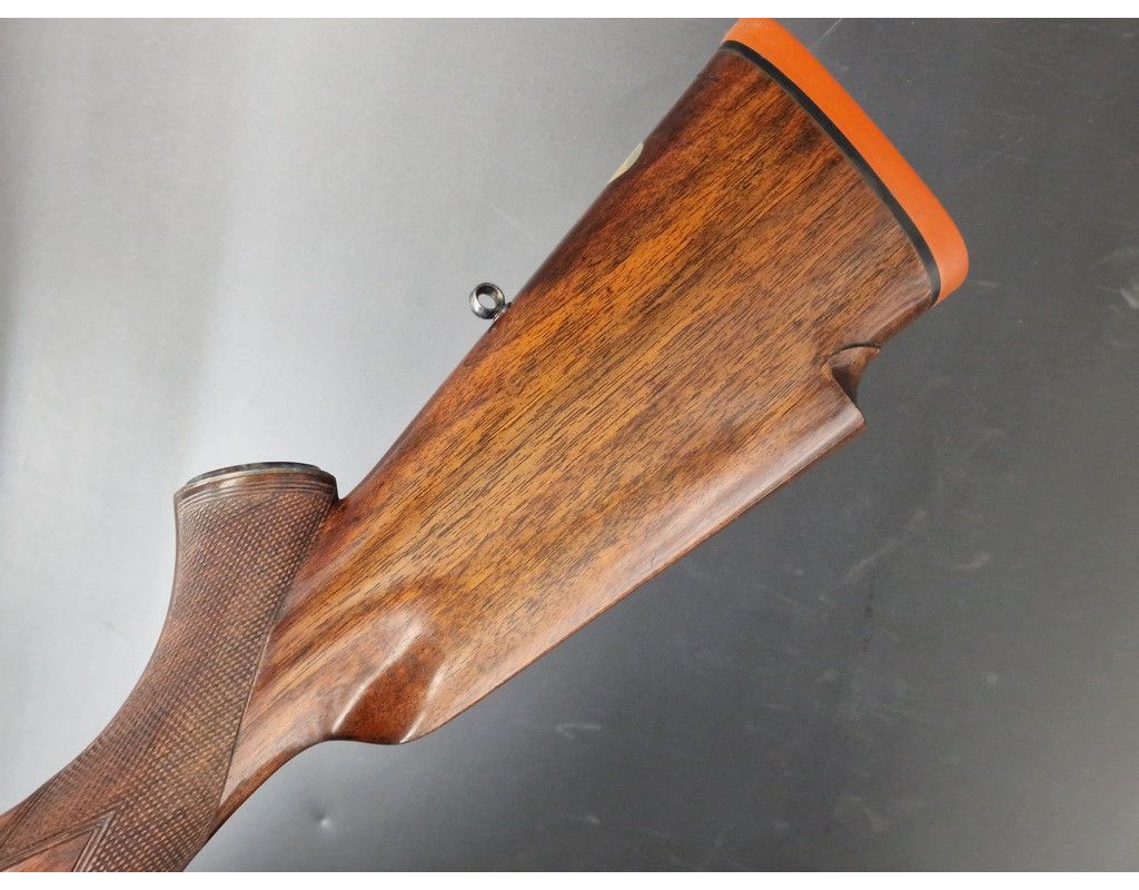 CARABINE CHASSE 275 RIGBY calibre 270 WINCHESTER - GB XXè 6176-5