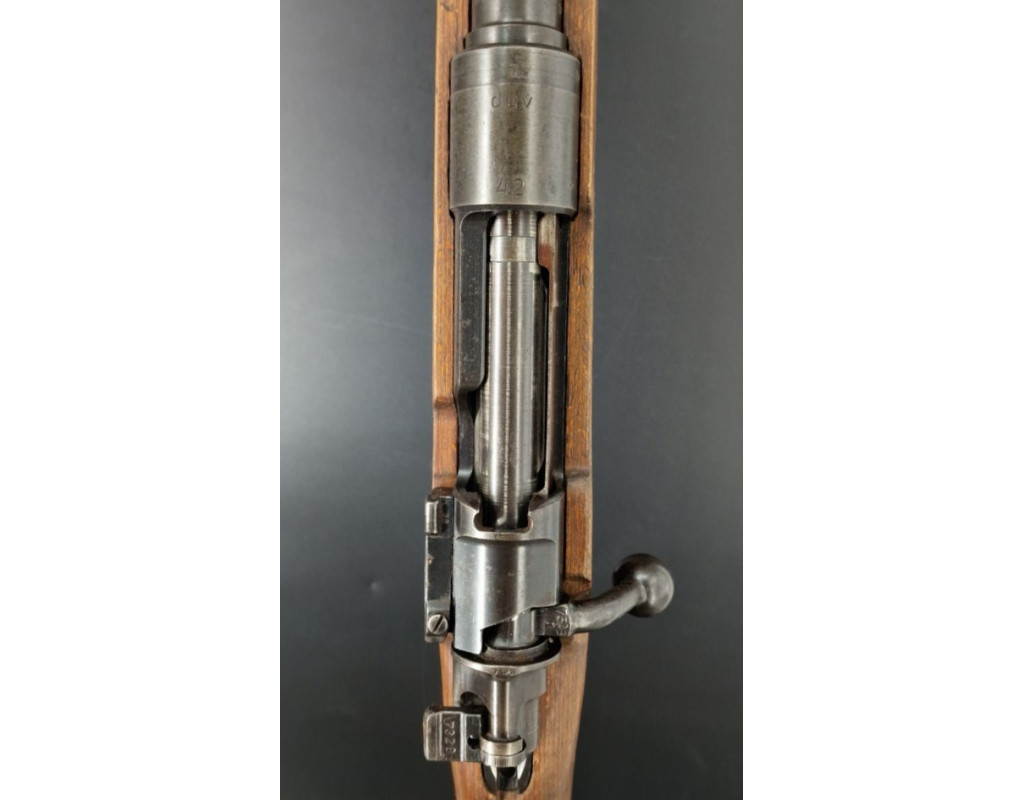 K98k duv42 WaA749 | Page 2 | K98k Forum