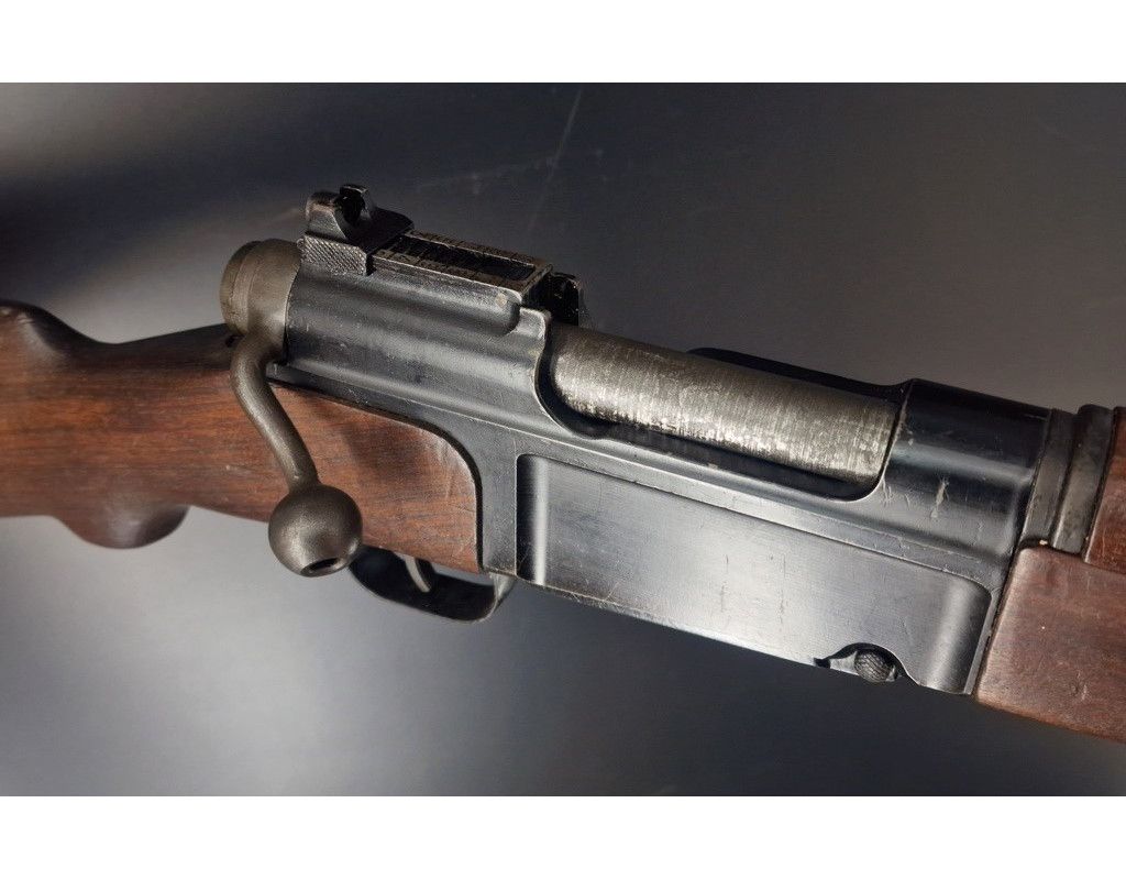 WW2 FUSIL MAS 36 PREMIER TYPE 1940 7.5X54 MAS36 FRANCE SECONDE GUER...