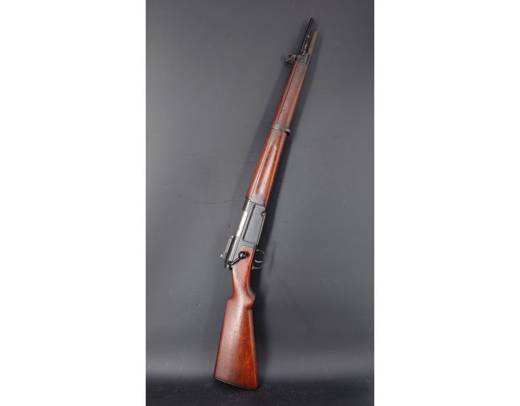 WW2 FUSIL MAS 36 PREMIER TYPE 1939 CALIBRE 7.5X54 MAS36 FRANCE SECO...