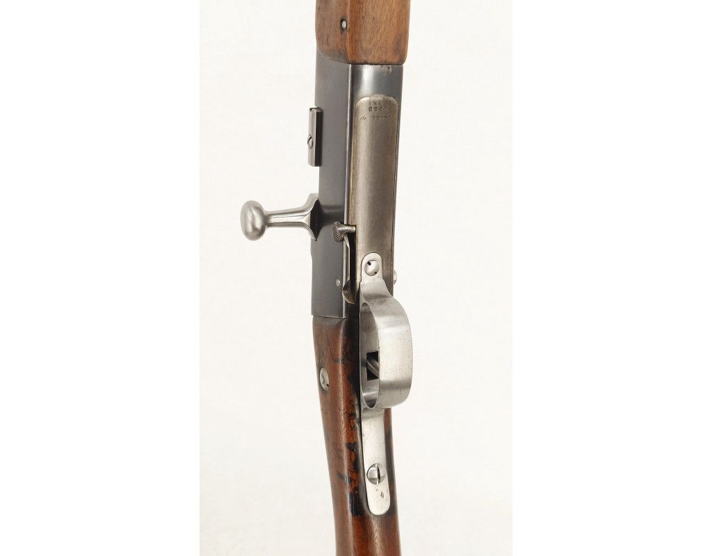 FUSIL INFANTERIE LEBEL MODELE 1886 M93 CHATELLERAULT MAT 1926N CALI...