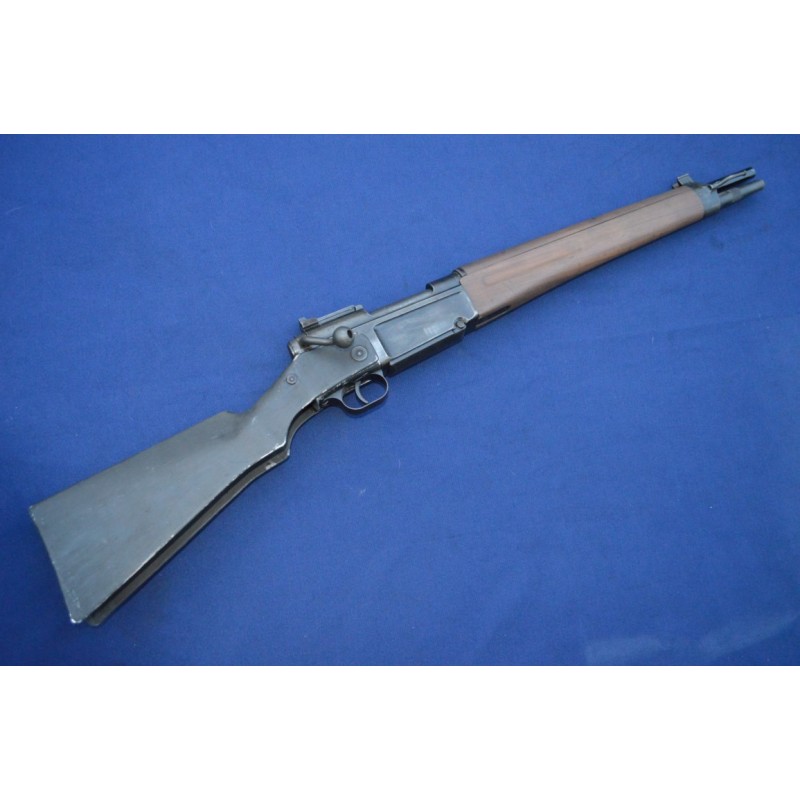 FUSIL MAS 36 CR39 ESSAI PROTOTYPE MAS36 CR 39 TROUPES ALPINES CR N ...
