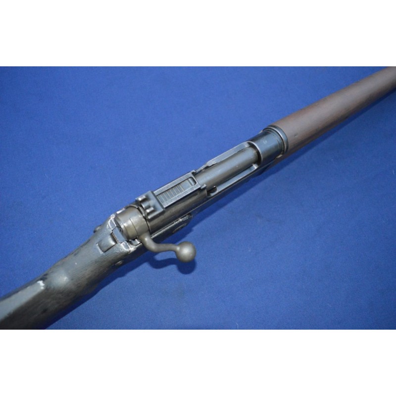 FUSIL MAS 36 CR39 ESSAI PROTOTYPE MAS36 CR 39 TROUPES ALPINES CR N ...