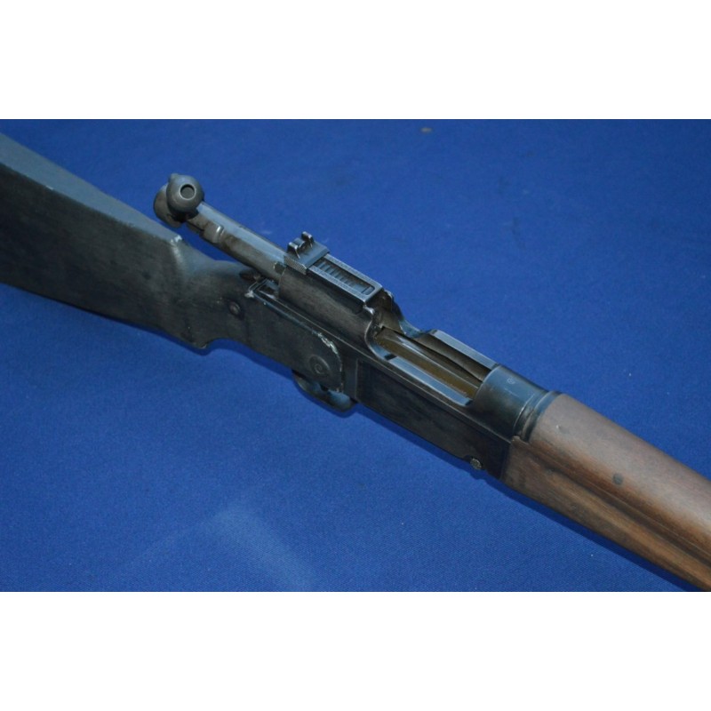 FUSIL MAS 36 CR39 ESSAI PROTOTYPE MAS36 CR 39 TROUPES ALPINES CR N ...