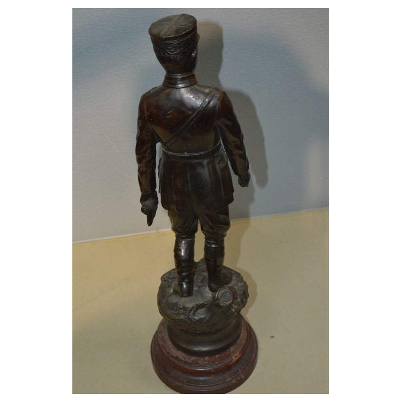 REGULE Maréchal JOFFRE