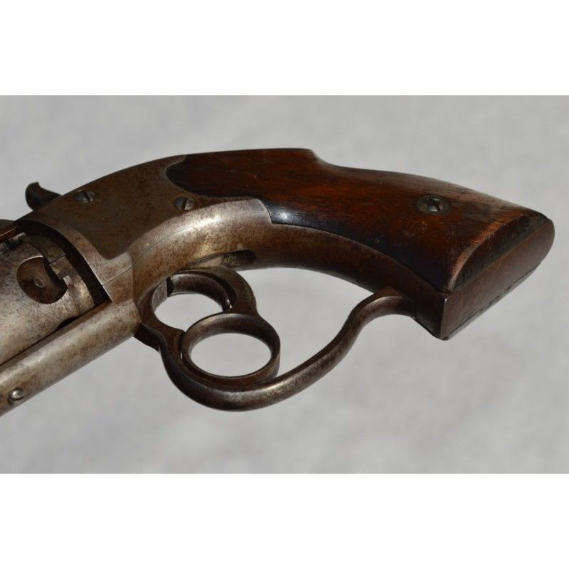 REVOLVER SAVAGE 1860 Calibre 36 CIVIL WAR 1861-1865 - USA XIXè 1332...