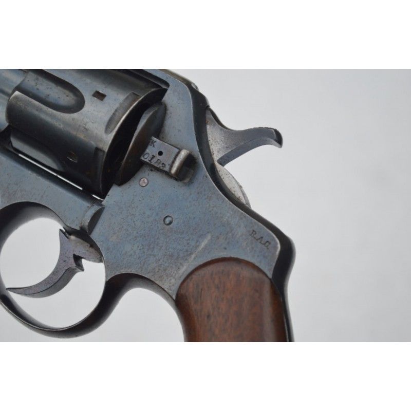 COLT 1895 US ARMY 1903 REVOLVER Unique modèle MILITAIRE US ARMY à p...