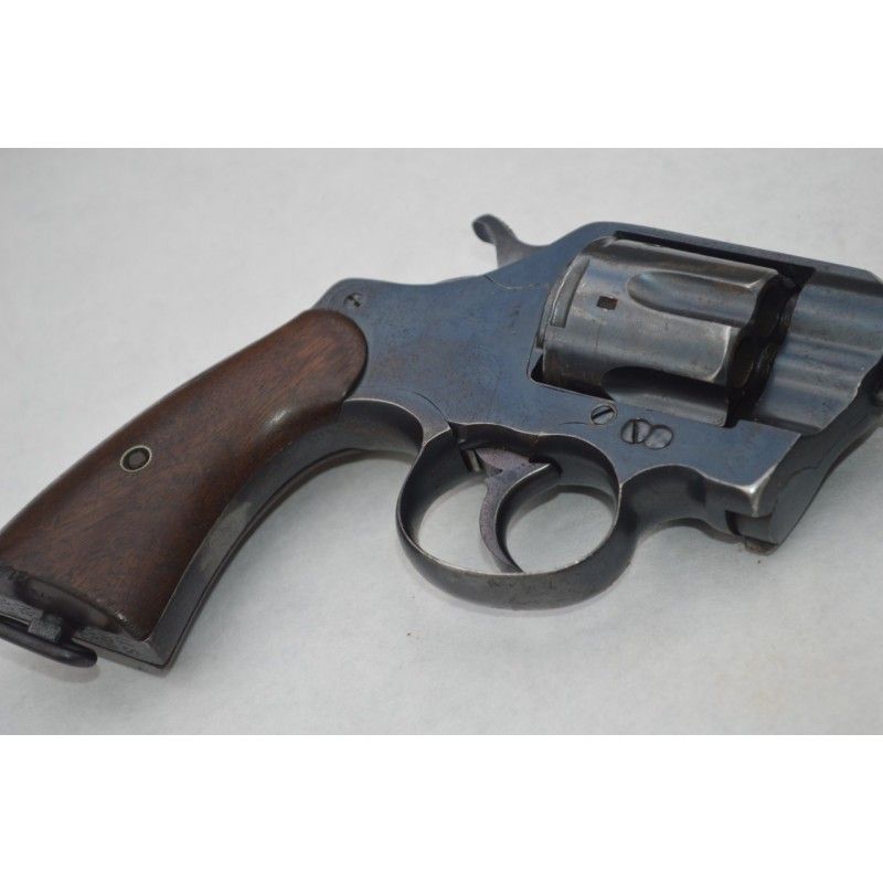 COLT 1895 US ARMY 1903 REVOLVER Unique modèle MILITAIRE US ARMY à p...