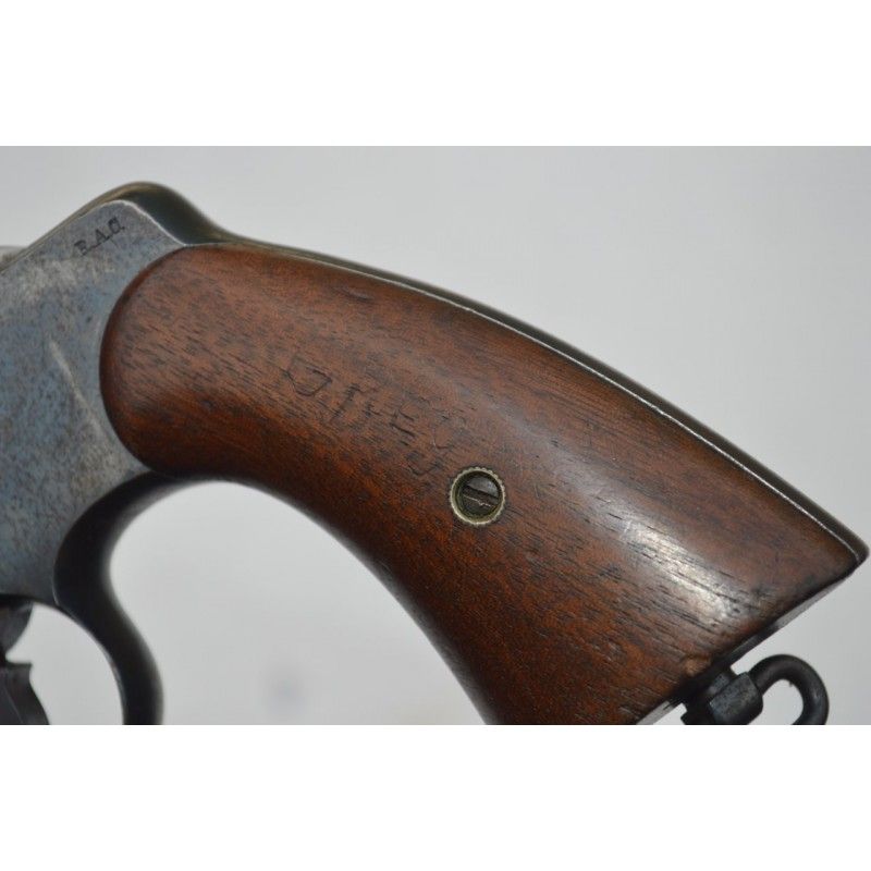 COLT 1895 US ARMY 1903 REVOLVER Unique modèle MILITAIRE US ARMY à p...