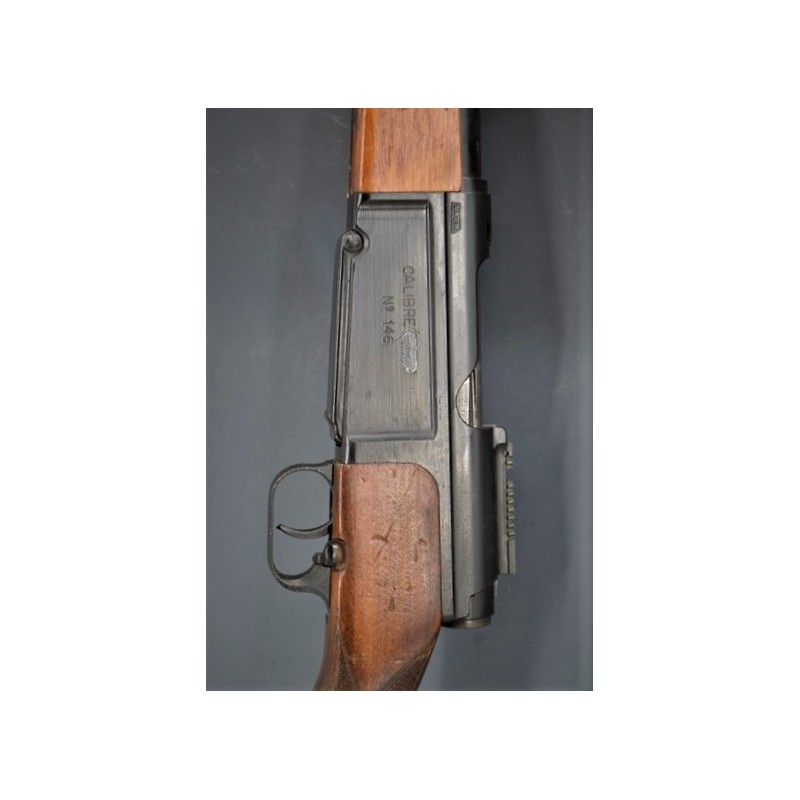 CARABINE MAS36 de CHASSE MAS51 FOURNIER STERNA Calibre 284 WINCHEST...