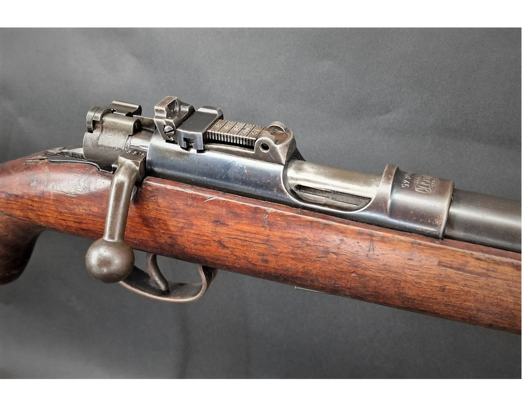 CARABINE TAR 22LR MAUSER MODEL 45 Calibre 22 LONG RIFLE Mas45 66c...